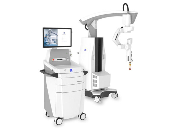 Zeiss Intrabeam 700 – BR Medical